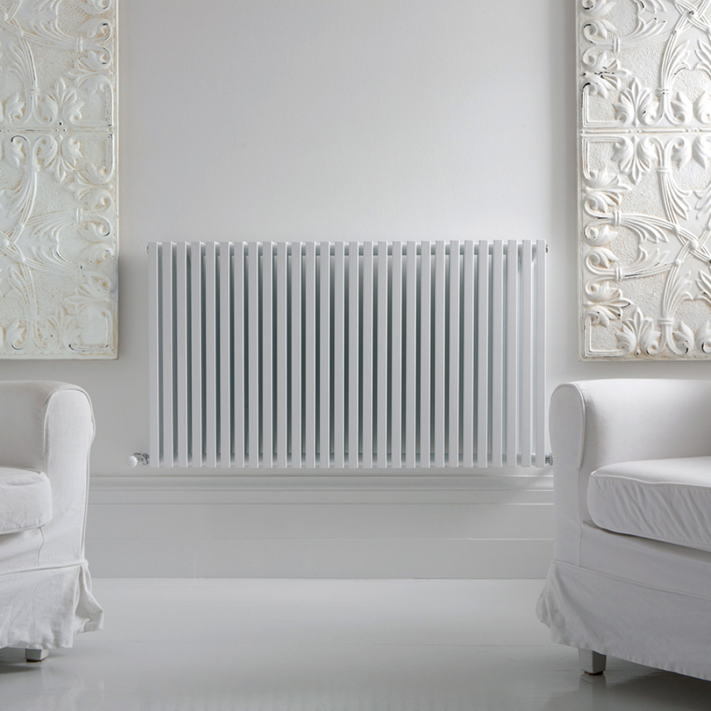 Ultraheat Klon Horizontal Radiator (Stocked) – Designer Rads